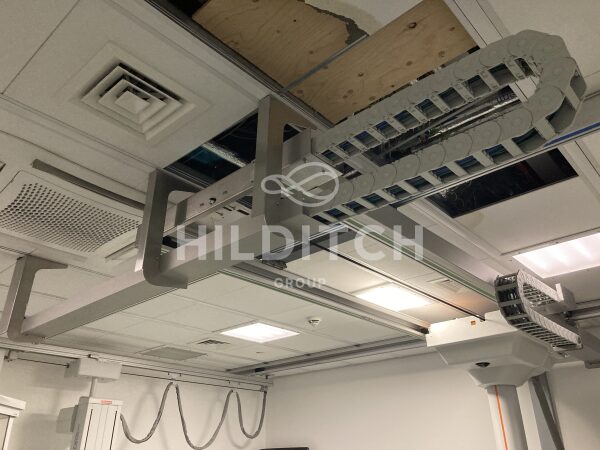 Carestream DRX Evolution X-Ray System