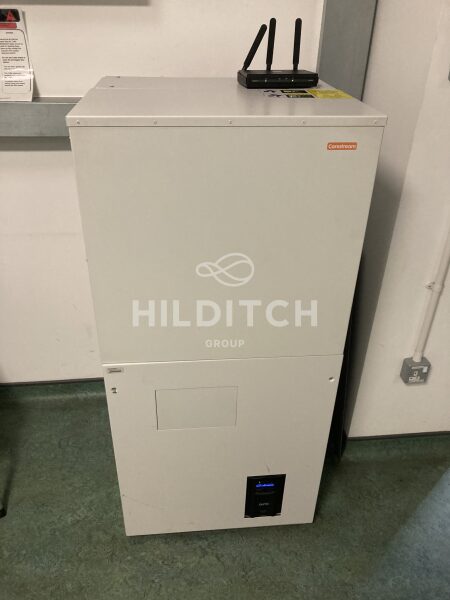 Carestream DRX Evolution X-Ray System