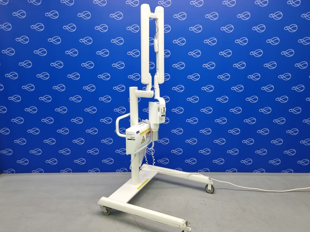 Planmeca Intra Intraoral Dental X-Ray *NO HDD*