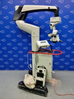 Leica Operating Microscope M841