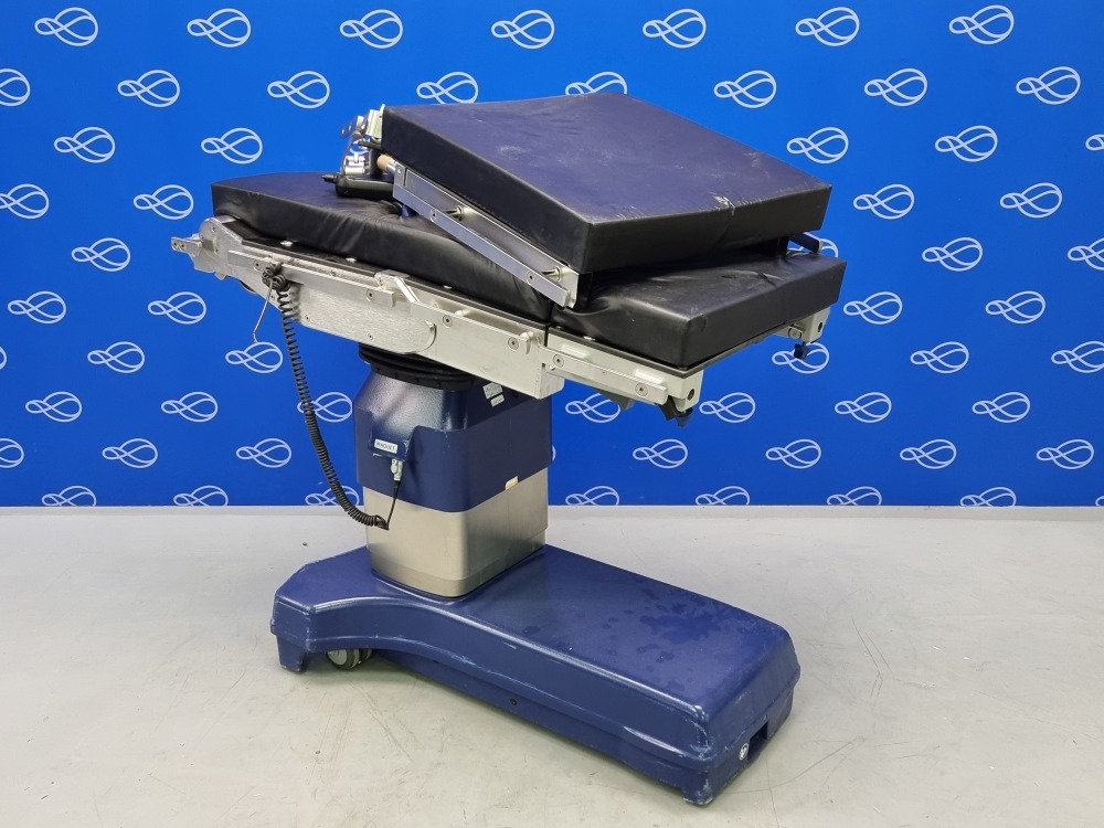 Maquet Alphastar Pro Operating Table