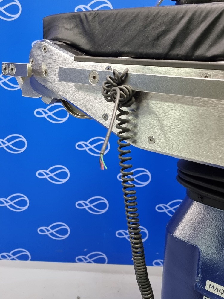 Maquet Alphastar Pro Operating Table