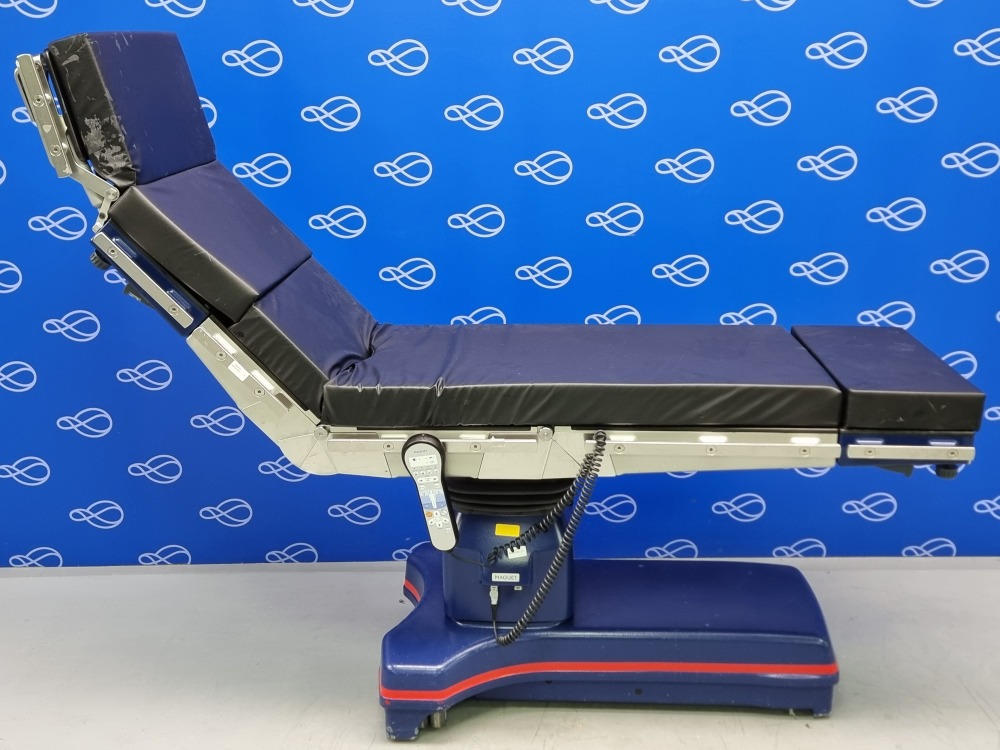 Maquet 1132.13A2 Alphastar Plus Operating Table