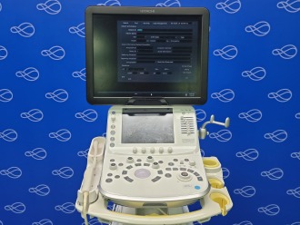 Aloka Arietta V70 Ultrasound System