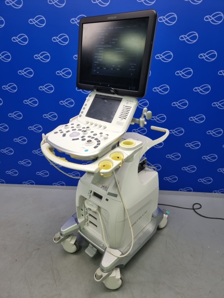 Aloka Arietta V70 Ultrasound System