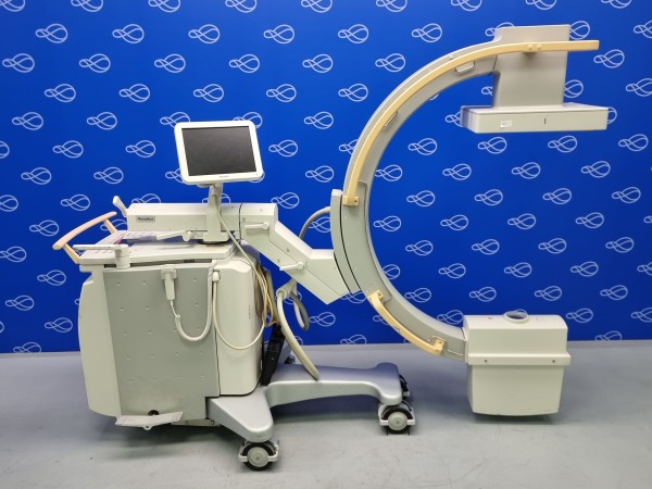 Philips Veradius C-Arm Image Intensifier