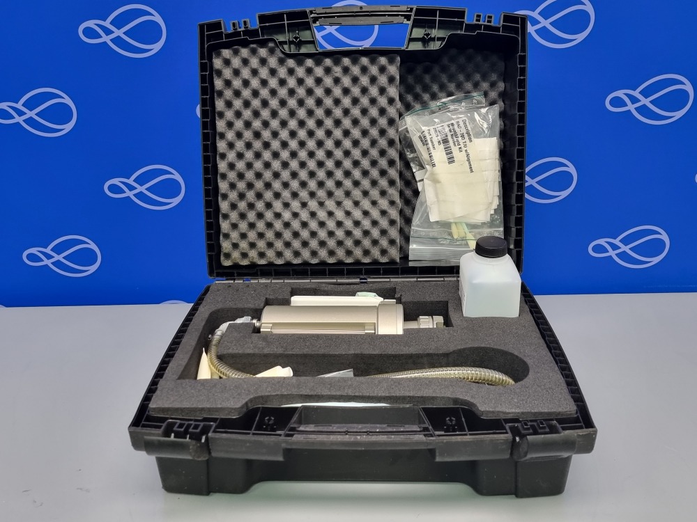 Philips Purge Kit X-Ray Cooler