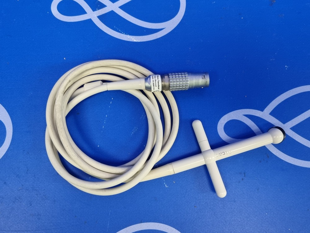 Philips D2cwc Cardiac Transducer