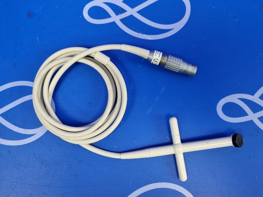 Philips D2cwc Cardiac Transducer