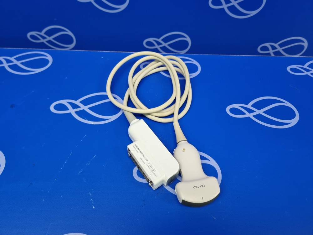 Samsung CA1-7AD Curved Array Transducer