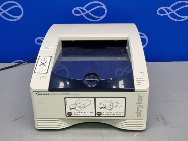 Stryker SDP1000 Digital Colour Printer