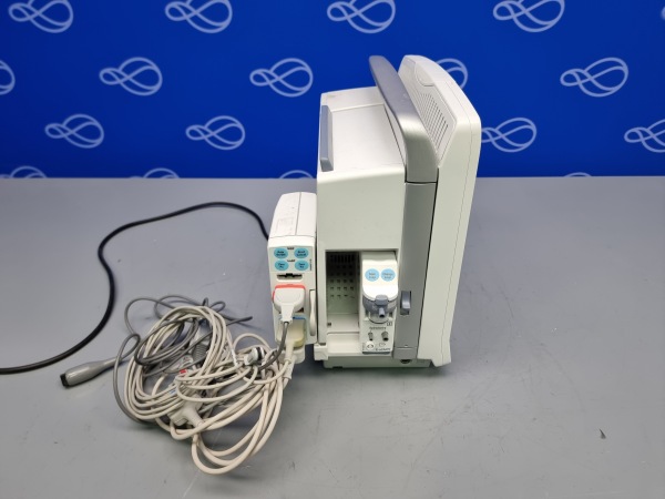 GE Carescape B650-01 Patient Monitor
