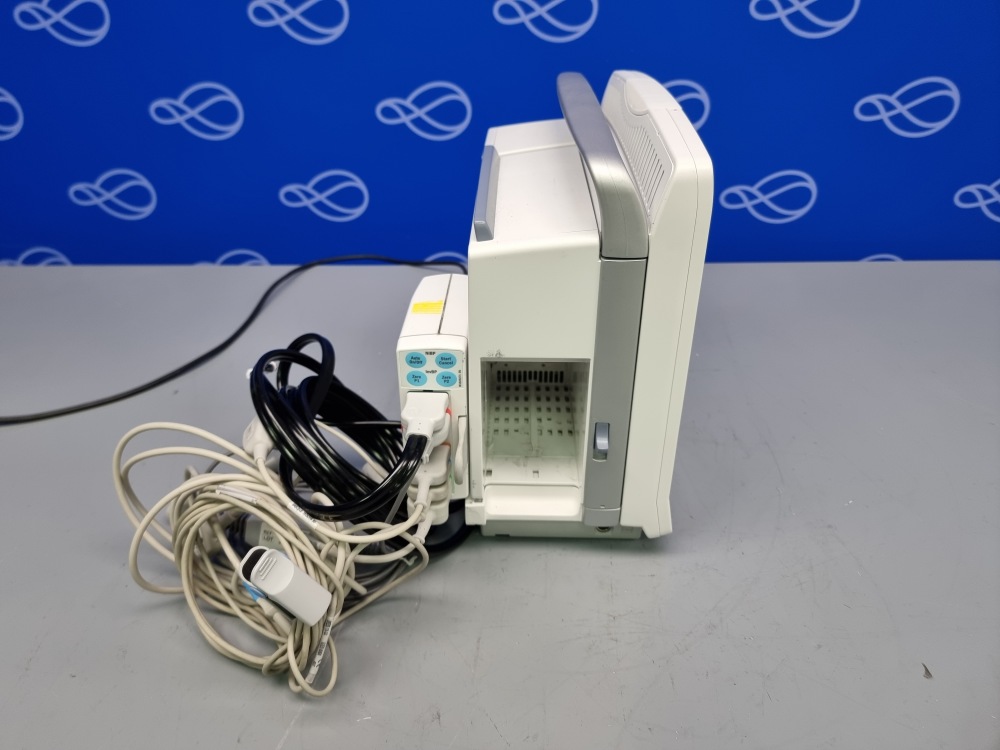 GE Carescape B650-01 Patient Monitor