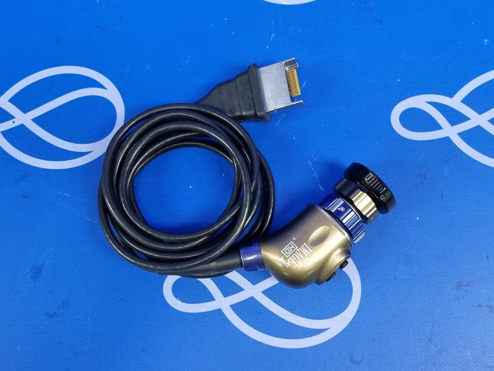 Storz Image 1 HD H3-Z Camera Head