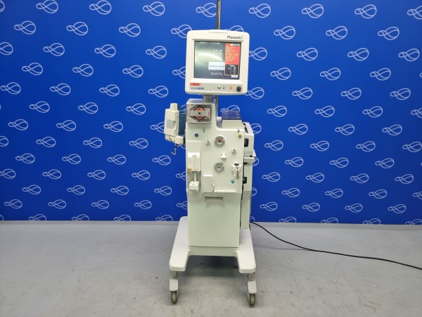 Asahi Kasei Plasauto Î£ Dialysis Machine