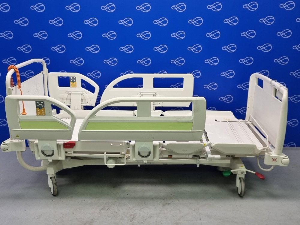 Linet E3XC Scale Bed