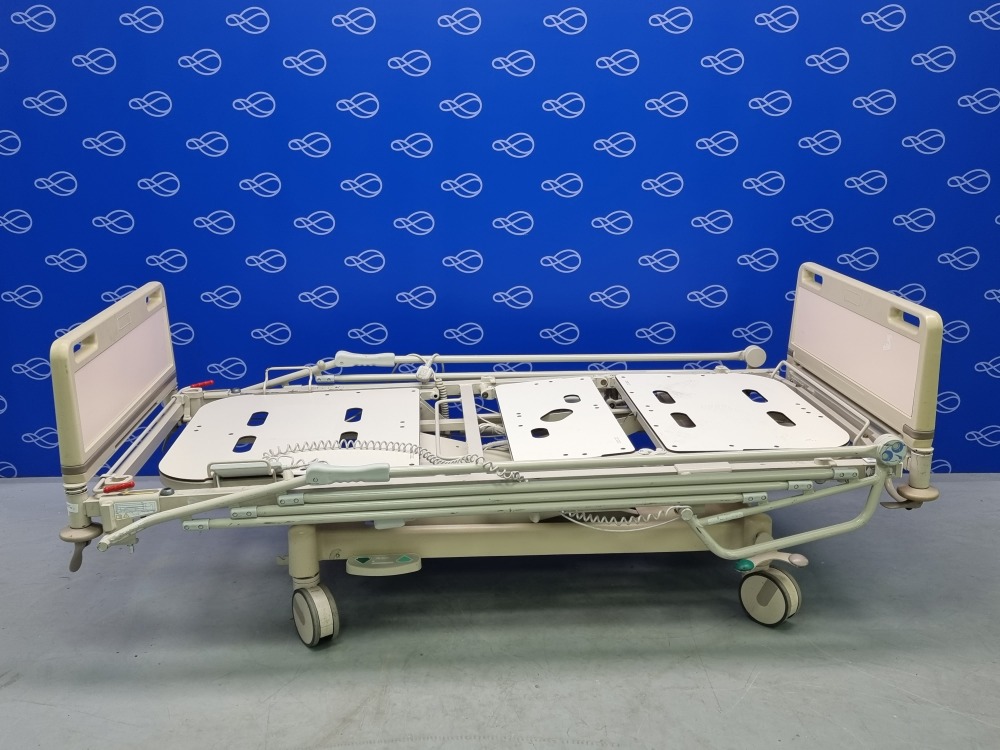 Hill-Rom Evolution Hospital Bed