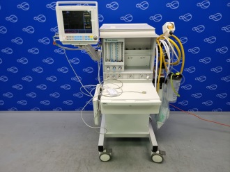 Datex-Ohmeda Aestiva/5 Induction Anaesthetic Machine