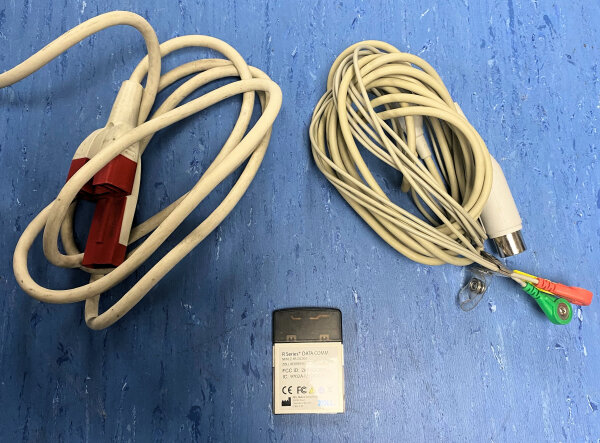 Zoll R-Series Plus Defibrillator