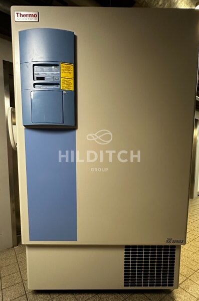 Thermo Scientific Ultra-Low Temperature Lab Freezer