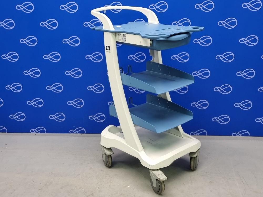 Covidien Valleylab Diathermy Cart