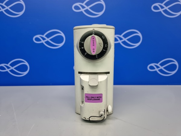 Penlon Sigma Delta Isoflurane Vaporiser