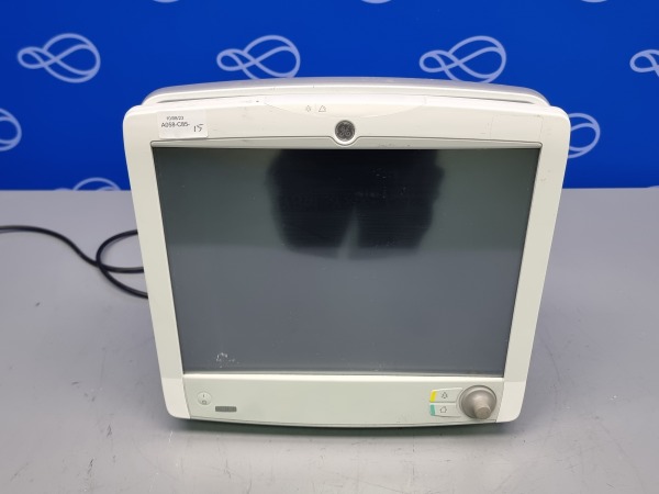 GE Carescape B650 Patient Monitor