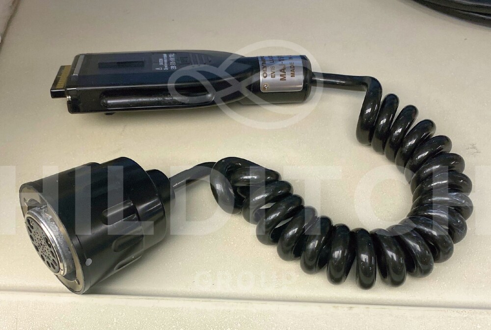 Olympus CV-290 Stack System