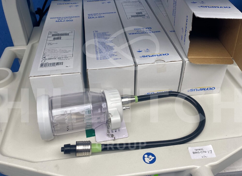 Olympus CV-290 Stack System