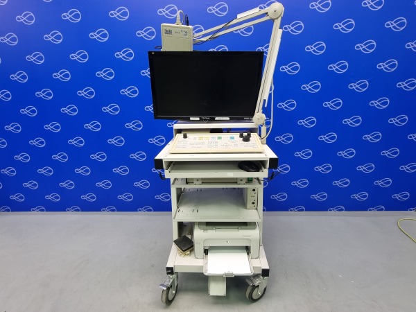 Viasys Nicolet Biomedical EEG System Workstation *Untested*