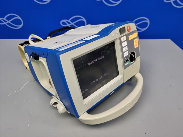 Zoll R-Series Plus Defibrillator With Pacing