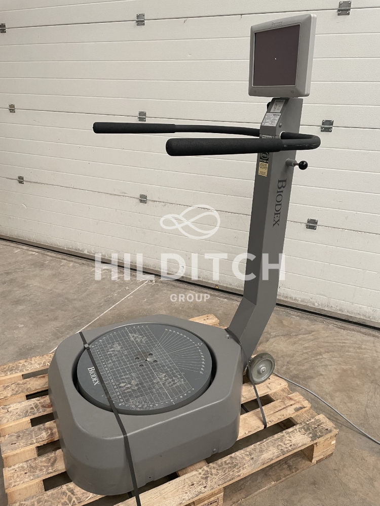 Biodex SD950-302 Balance System