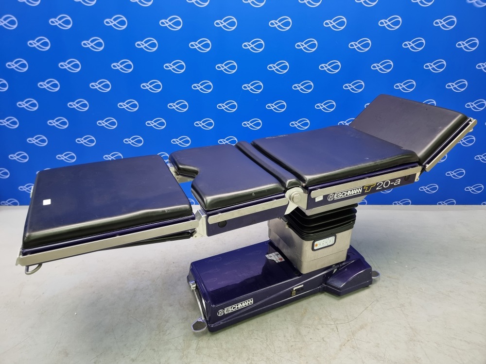 Eschmann T20-a Operating Table