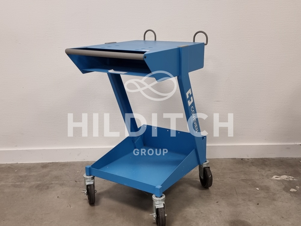 Covidien UC8009 Electrosurgical Trolley