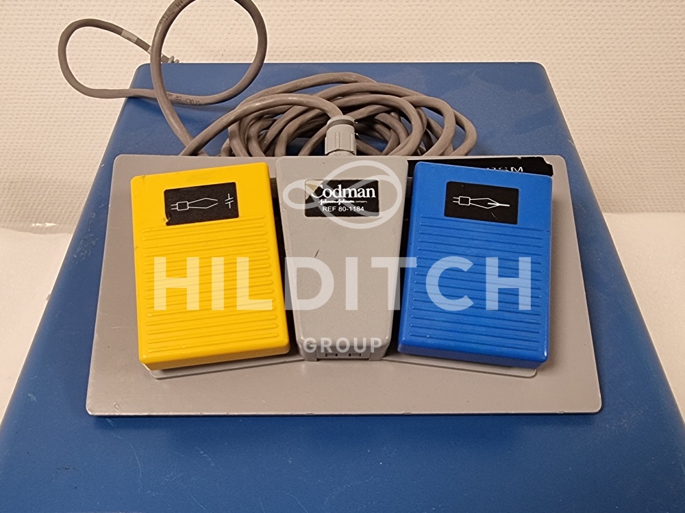 Codman CMC III Malis Bipolar Electrosurgical System