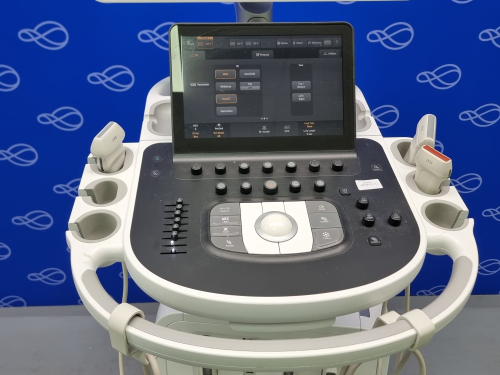 Philips Epiq 5G Ultrasound System
