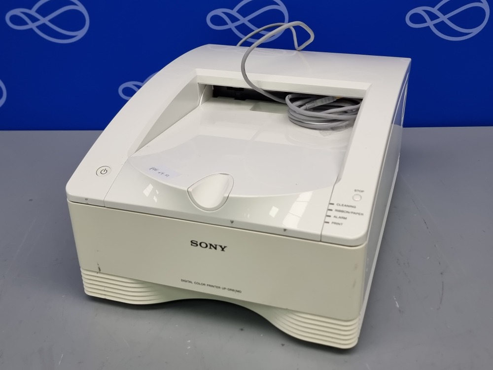 Sony UP-DR80MD Digital Colour Printer