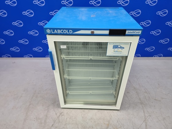 LabCold IntelliCold Refrigerator