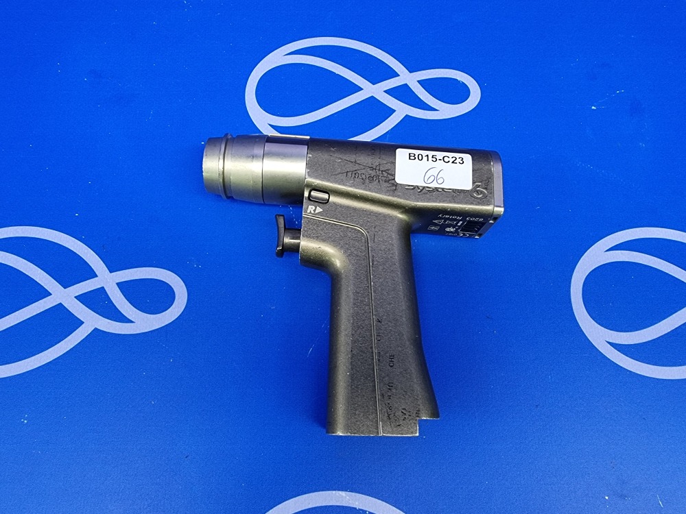 Stryker System 6 Reamer