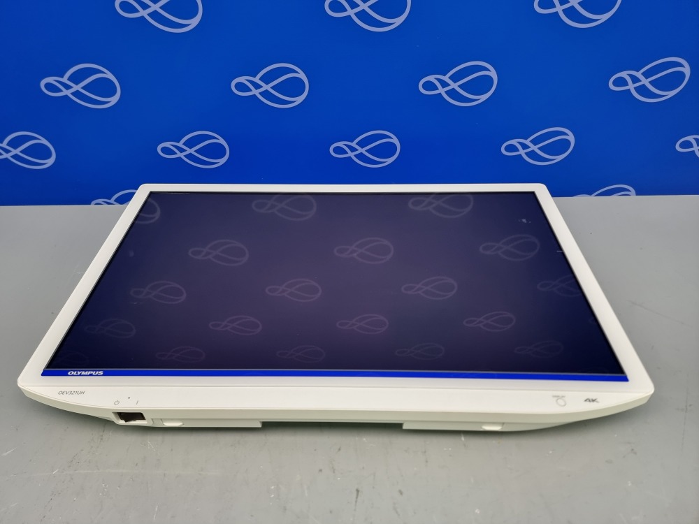 Olympus OEV321UH 4k LCD Monitor
