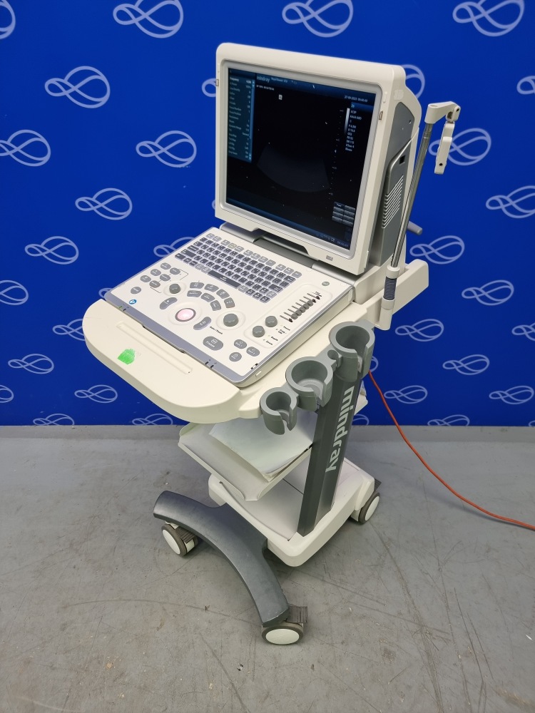 Mindray Z6 Ultrasound