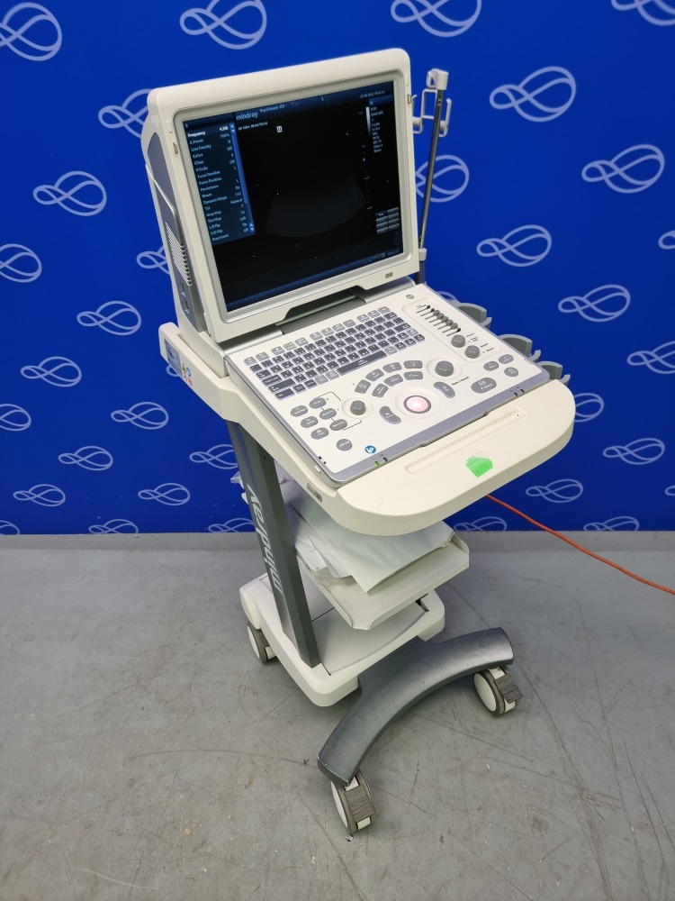 Mindray Z6 Ultrasound