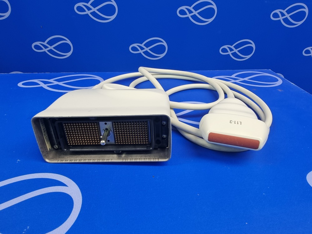 Philips iE33 Ultrasound System