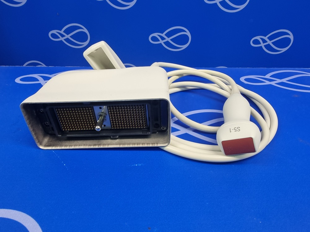 Philips iE33 Ultrasound System