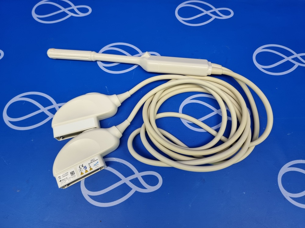 Hitachi C41L47RP Endocavity Bi-Plane Transducer