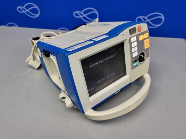 Zoll R-Series Plus Defibrillator With Pacing