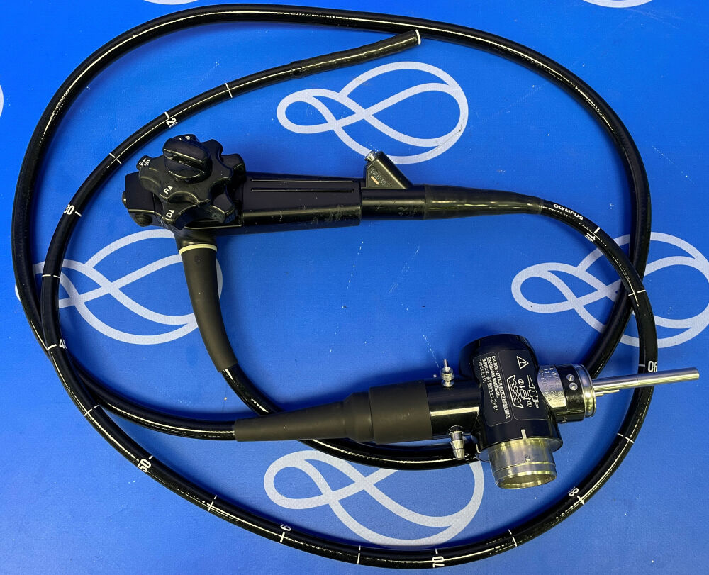 Olympus GIF-1T240 Gastroscope