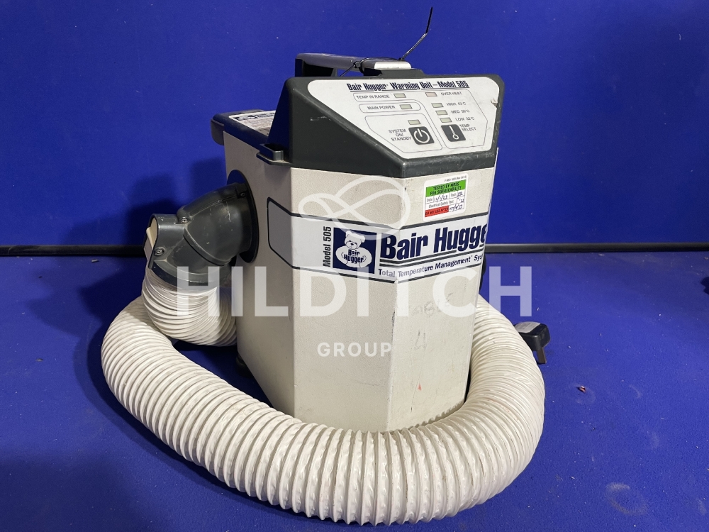 Bair Hugger 505 Warming Unit