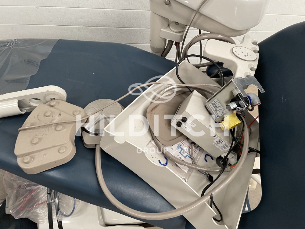 Midmark Dental Suite