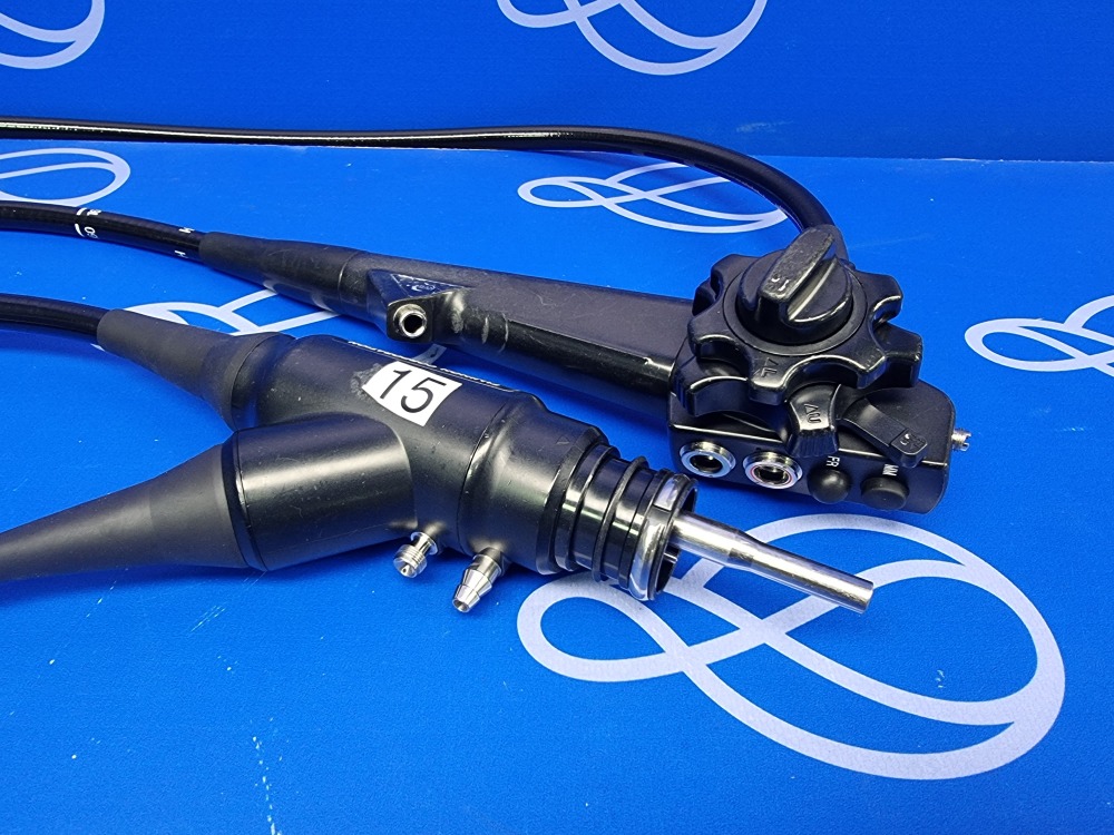 Fujinon EC-530FL Video Colonoscope